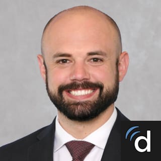 Dr. Christopher Barker, MD | Oklahoma City, OK | Anesthesiologist | US ...