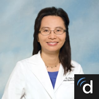 Dr. Victoria N. Chen, MD | Baldwin Park, CA | Internist | US News Doctors