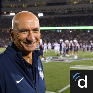 William W. Backus Hospital in Norwich, CT - Rankings & Ratings