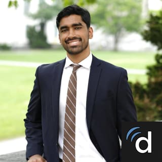 Dr. Anirudh Nandan, MD | Cleveland, OH | Cardiologist | US News Doctors