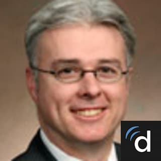 Dr. Jeffery Smale, MD – West Bend, WI | Pulmonology