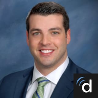 Dr. Travis J. Stropp, MD | Ann Arbor, MI | Anesthesiologist | US News Doctors