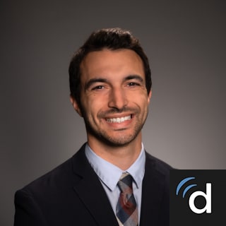 Dr. Dimitri Mabarak, MD | Cleveland, OH | Orthopedist | US News Doctors