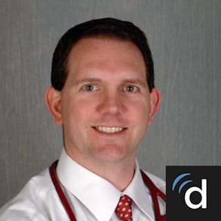 Dr. John Harris Jr., MD – Ringgold, GA | Family Medicine