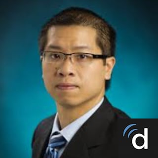 Dr. James Pan, MD | Dayton, OH | Vascular Surgeon | US News Doctors