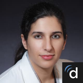 Dr. Samreen Shah, MD – Royal Oak, MI | Psychiatry