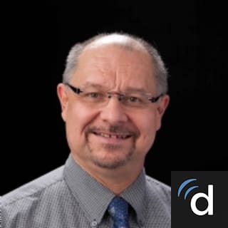 Dr. John S. Tkach, MD | Elko, NV | Internist | US News Doctors
