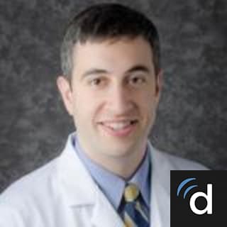 Dr. Craig Villari, MD – Bellevue, WA | Otolaryngology (ENT)