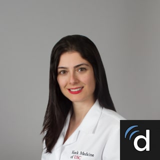 Doctors at Keck Medical Center of USC in Los Angeles, CA | Best Hospitals