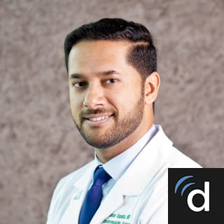 Dr. Pavan D. Kapadia, MD | Tampa, FL | Cardiologist | US News Doctors
