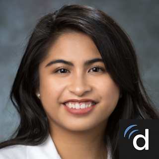 Dr. Alyssa D. Fernando, MD | Savannah, GA | Internist | US News Doctors