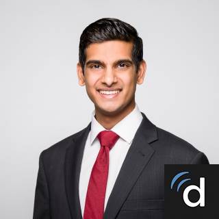 Dr. Vamsi Reddy, MD | Augusta, GA | Neurosurgeon | US News Doctors