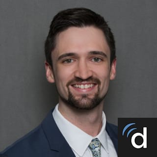 Dr. Austin Smarsh, DO | Okemos, MI | Doctor | US News Doctors