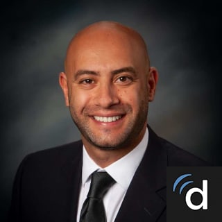 Dr. Bassem Ghobrial, MD – French Camp, CA | Colon & Rectal Surgery