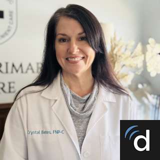 Crystal Bates – Kernersville, NC | Family Nurse Practitioner