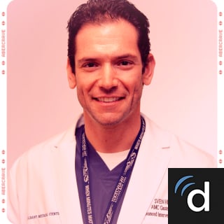 Dr. Sven Hida, MD | Little Rock, AR | Gastroenterologist | US News Doctors