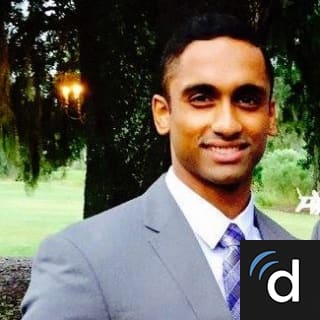 Dr. Charan Balaji, MD | New York, NY | Anesthesiologist | US News Doctors