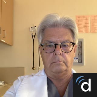 Dr. Mark Van Wormer, MD | Clayton, NM | Emergency Medicine Physician ...