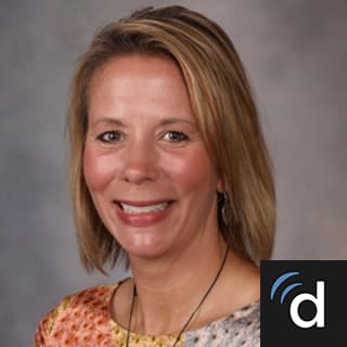 Dr. Stephanie (Werner) Erickson, MD – Red Wing, MN | Family Medicine