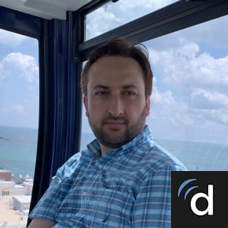 Dr. Muhammad Ajmal Panezai, MD | Oklahoma City, OK | Nephrologist | US ...