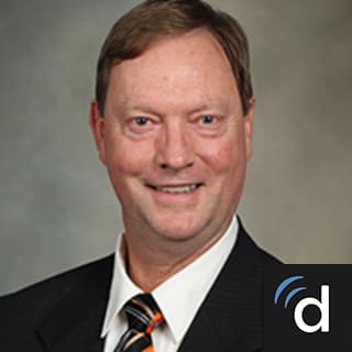 Dr. Douglas L. Nelson, MD | La Crosse, WI | Allergist-Immunologist | US ...
