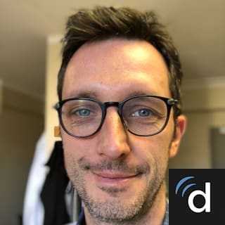 Dr. Andrew Simms, MD | Chicago, IL | Infectious Disease Specialist | US ...