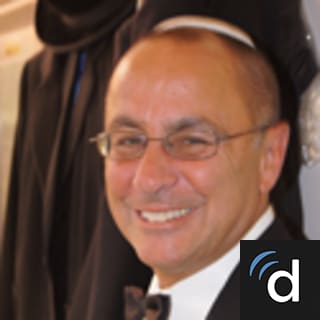 Dr. Marc J. Rosenblatt, DO | New York, NY | Physiatrist | US News Doctors