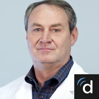 Dr. Roger E. Huckfeldt, MD | Springfield, MO | General Surgeon | US ...