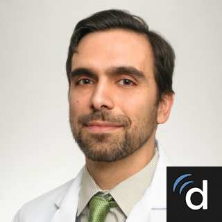 Dr. Matthew Lewis, MD – New York, NY | Cardiology