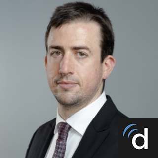 Dr. Daniel Rice, DO | Flushing, NY | General Surgeon | US News Doctors