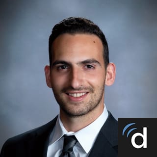 Dr. Israel Ojalvo, MD | Ann Arbor, MI | Ophthalmologist | US News Doctors