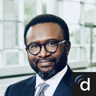 Dr. Tochukwu H. Igwe, MD | Duluth, MN | Internist | US News Doctors