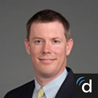Dr. John Gaillard, MD | Winston Salem, NC | Emergency Medicine ...