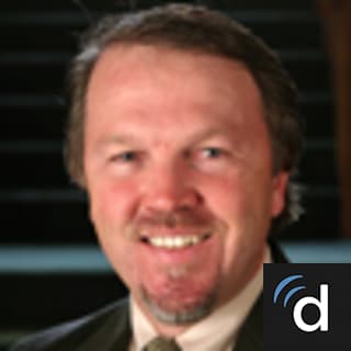 Dr. Tom Cloward, MD – Salt Lake City, UT | Pulmonology