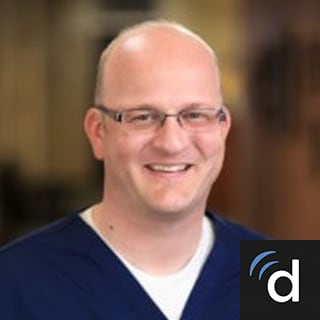 Dr. Andrew Moore, MD – Provo, UT | Obstetrics & Gynecology