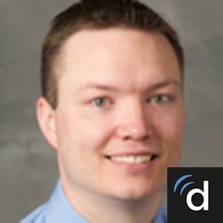 Dr. Brett V. Daniel, MD | Seattle, WA | Family Medicine Doctor | US ...