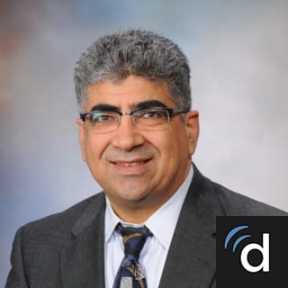 Dr. Samuel Jacob, MD | Jacksonville, FL | Thoracic Surgeon | US News ...