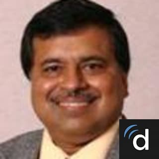 Dr. B. M. Das, MD | Columbus, OH | Vascular Surgeon | US News Doctors