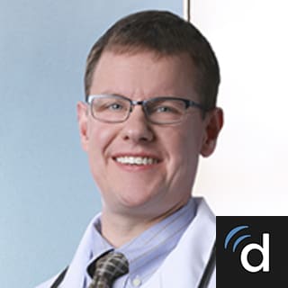 Dr. John Clark, MD | Denver, CO | Family Medicine Doctor | US News Doctors