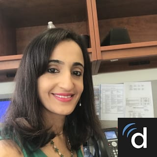 Dr. Sakshi Sethi, MD | Danbury, CT | Pulmonologist | US News Doctors