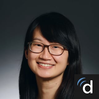Dr. Susan Xie, MD | Seattle, WA | Allergist-Immunologist | US News Doctors