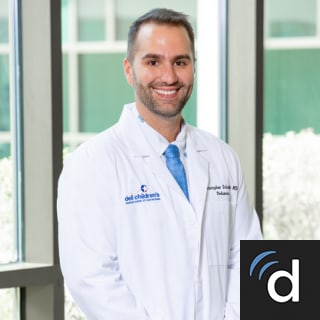 Dr. Christopher M. Schneller, MD | Austin, TX | Pediatrician | US News ...