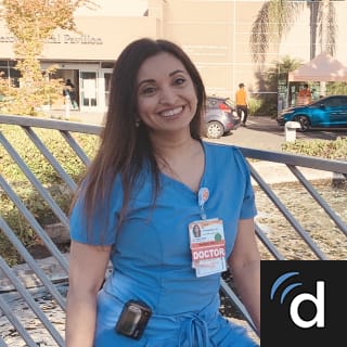 Dr. Deepal Chhaganlal, MD | Walnut Creek, CA | Family Medicine Doctor ...