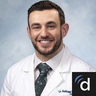 Dr. Lior Taich, MD | Salinas, CA | Urologist | US News Doctors
