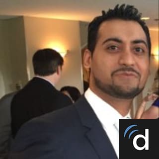 Dr. Zain Badar, MD | Sanford, NC | Radiologist | US News Doctors