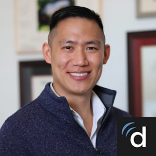 Dr. Andy Chern, MD | Washington, DC | Preventive Medicine Physician ...