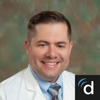 Dr. Ryan Fulton, DO | Daleville, VA | Pediatrician | US News Doctors