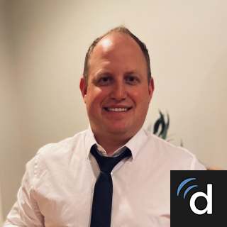 Dr. Jeremy Johnson, MD – Huntsville, AL | Emergency Medicine