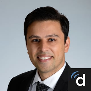 Dr. Sahil M. Pandya, MD | Kansas City, KS | Pulmonologist | US News Doctors