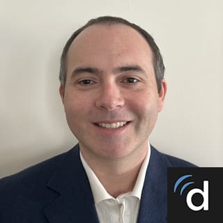 Dr. Max L. Cohen, MD | San Francisco, CA | Pulmonologist | US News Doctors